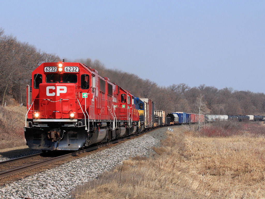 CP 6232